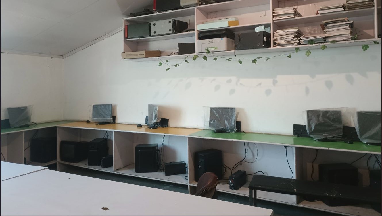 Oasis Educational Institute Affliated with Cambridge University