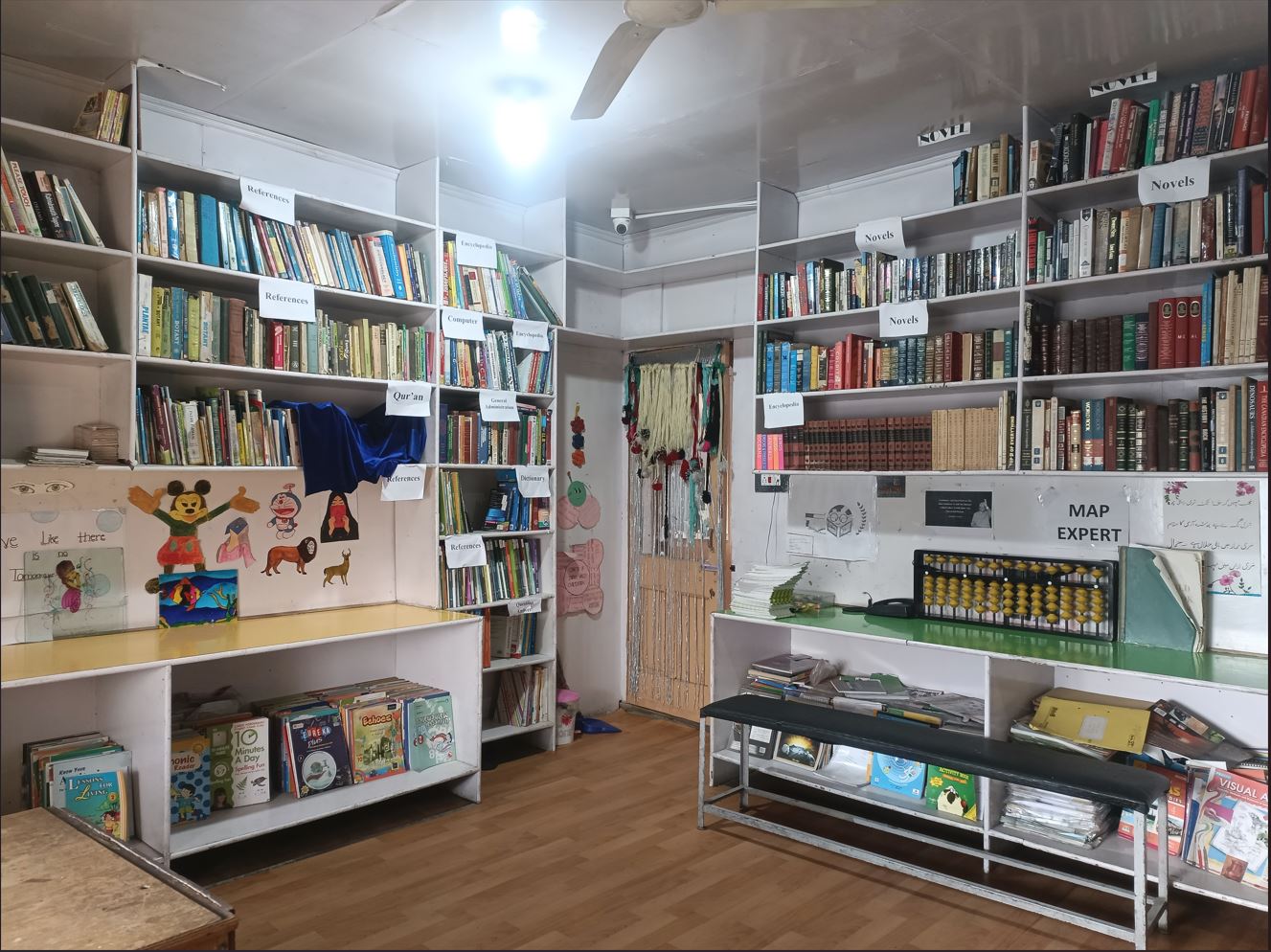 Oasis Educational Institute Affliated with Cambridge University