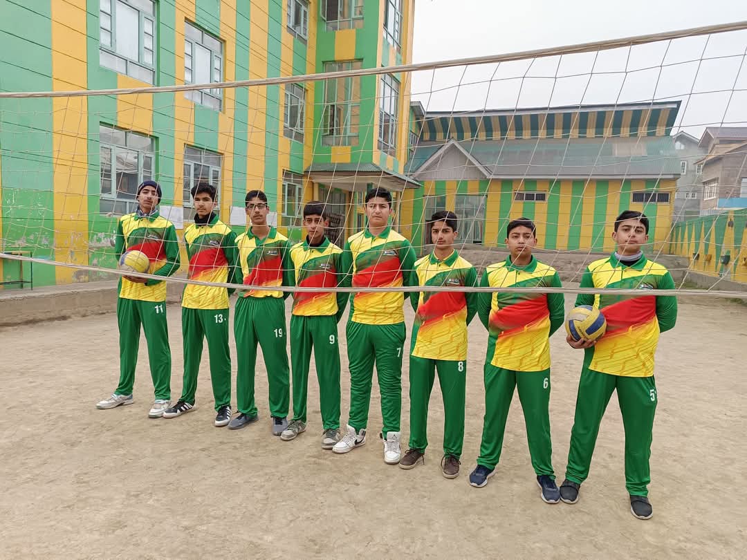 Oasis Educational Institute Affliated with Cambridge University